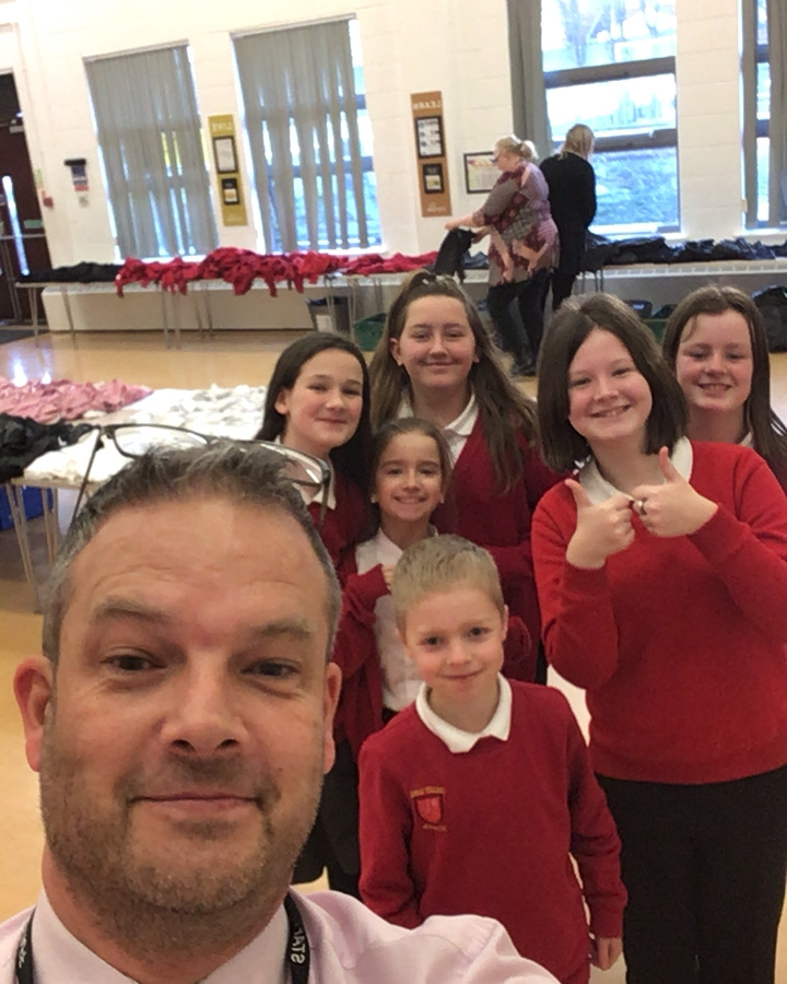 Home | Colley Lane Primary Academy