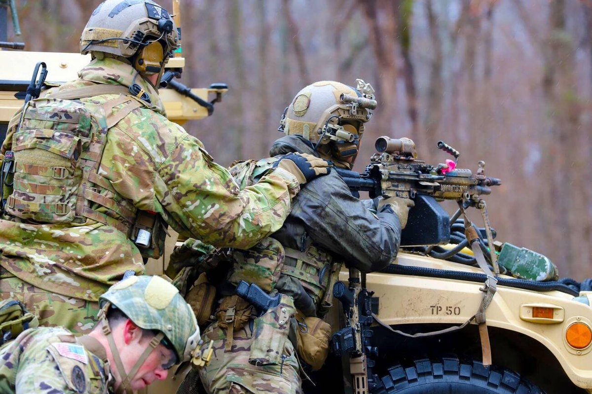 Dew on Twitter: "US Army 4th Psychological Operations Group"