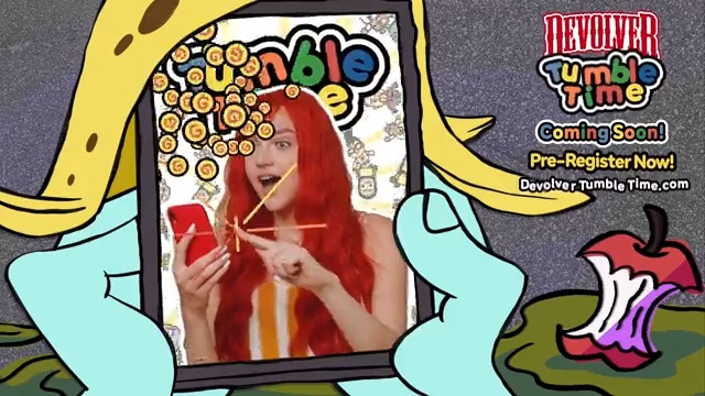 Devolver Digital on Twitter: "Devolver Tumble Time tumbles onto mobile later this month and we ...