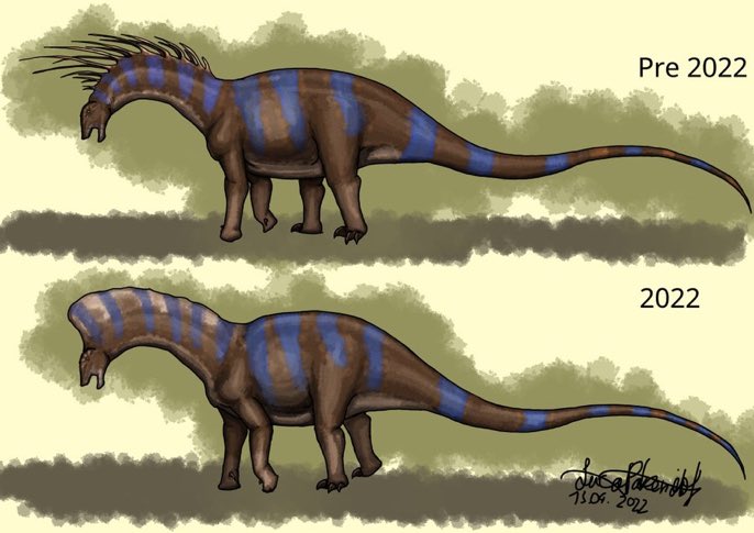 Daily Dino Facts on Twitter: Daily Dino Facts on Twitter: