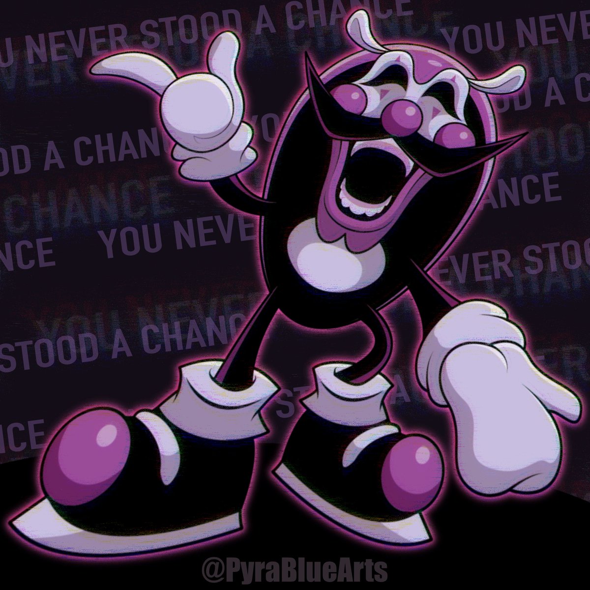 Fnf Tenma Mighty By Zombimateusz On Deviantart - vrogue.co Fnf Tenma Mighty By Zombimateusz On Deviantart - vrogue.co
