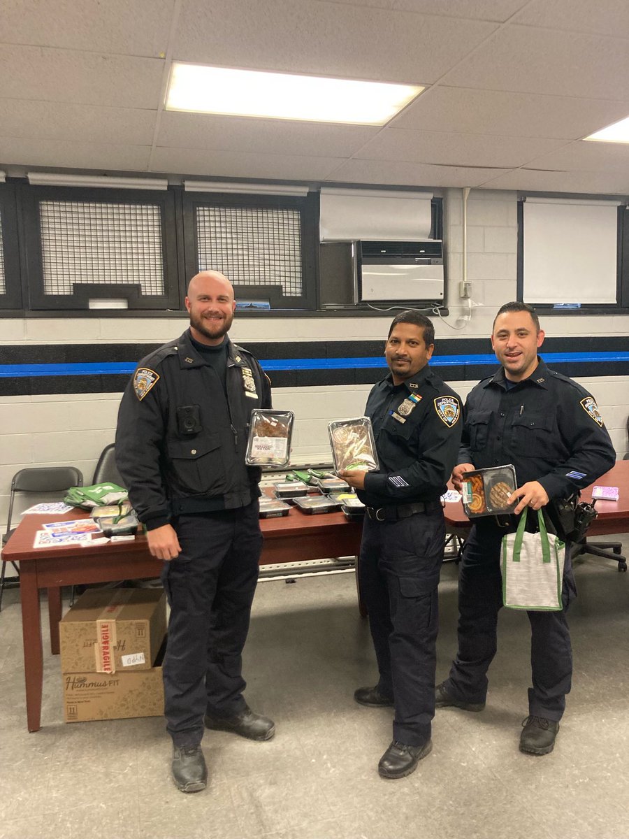 Nypd 115th Precinct On Twitter Thank You Officer Gabay Of The Health