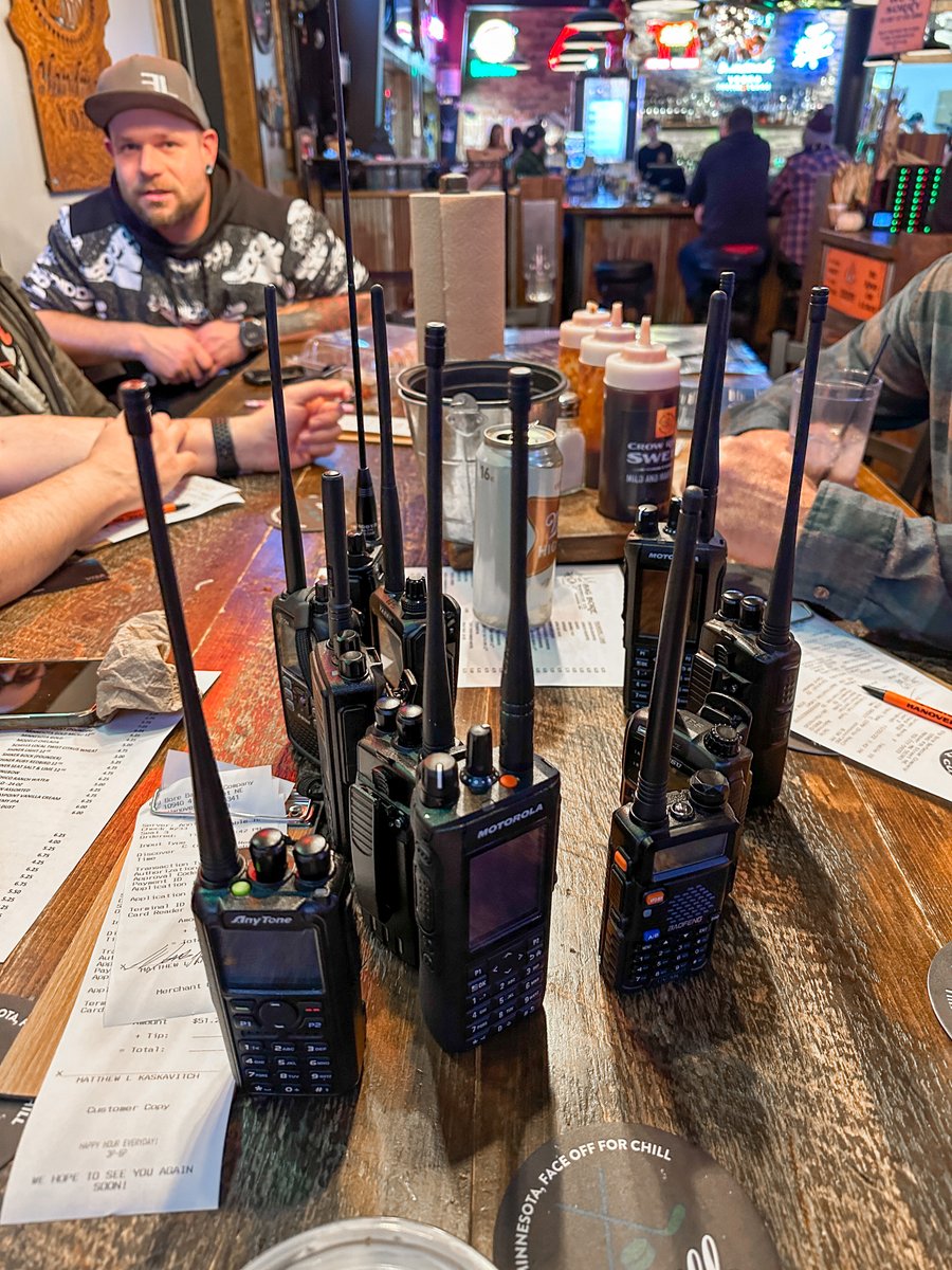 Icom IC R20 Review part 2 | K3RRR Kilo Three Triple R Amateur Radio Station