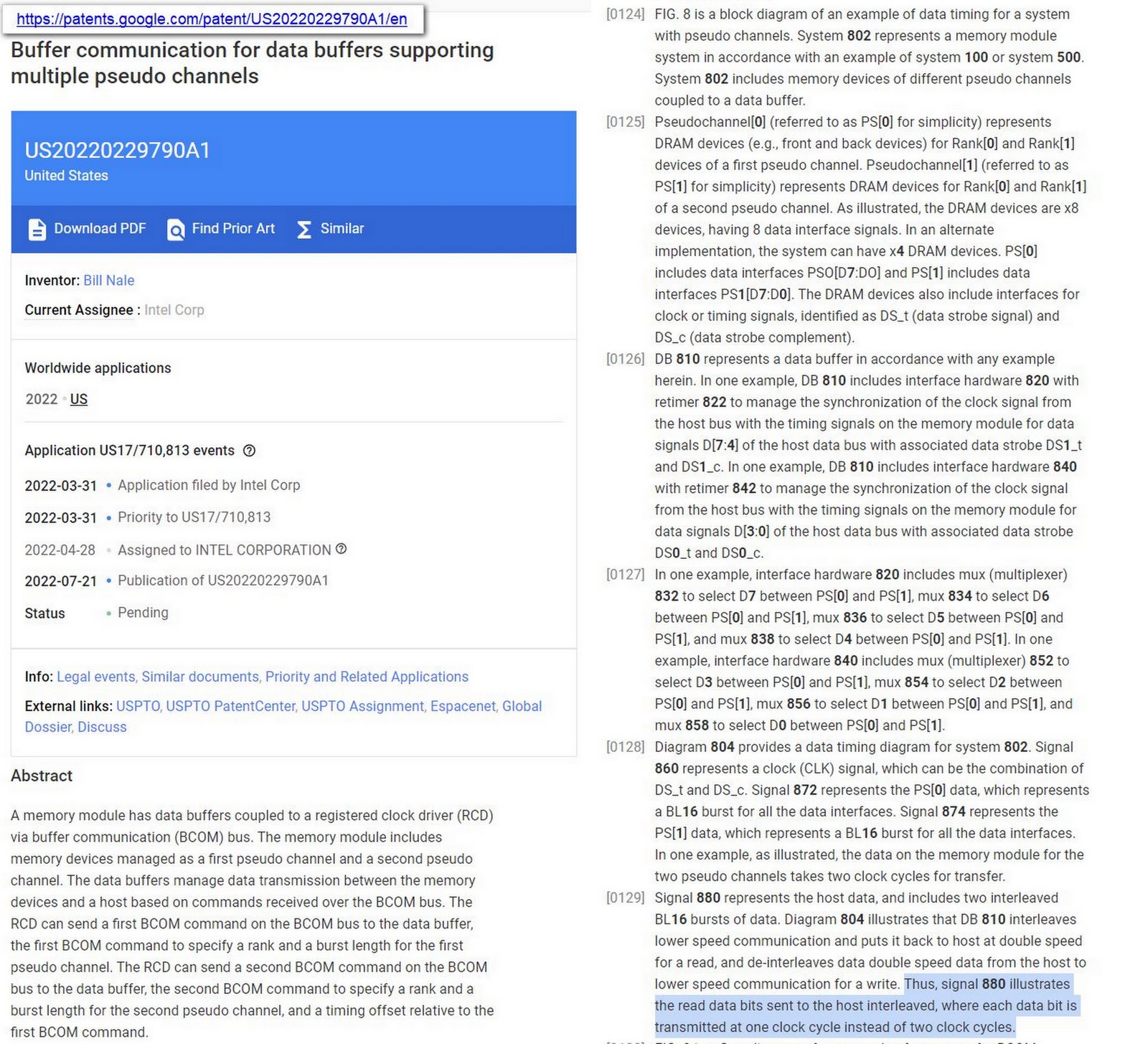 OGAWA, Tadashi on Twitter: "=> "Buffer Communication for Data Buffers supporting Multiple Pseudo ...
