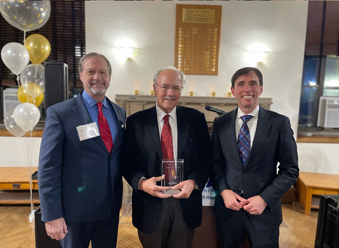 NYS Department of State on Twitter: "Smart Growth Director Paul Beyer delivered remarks last ...