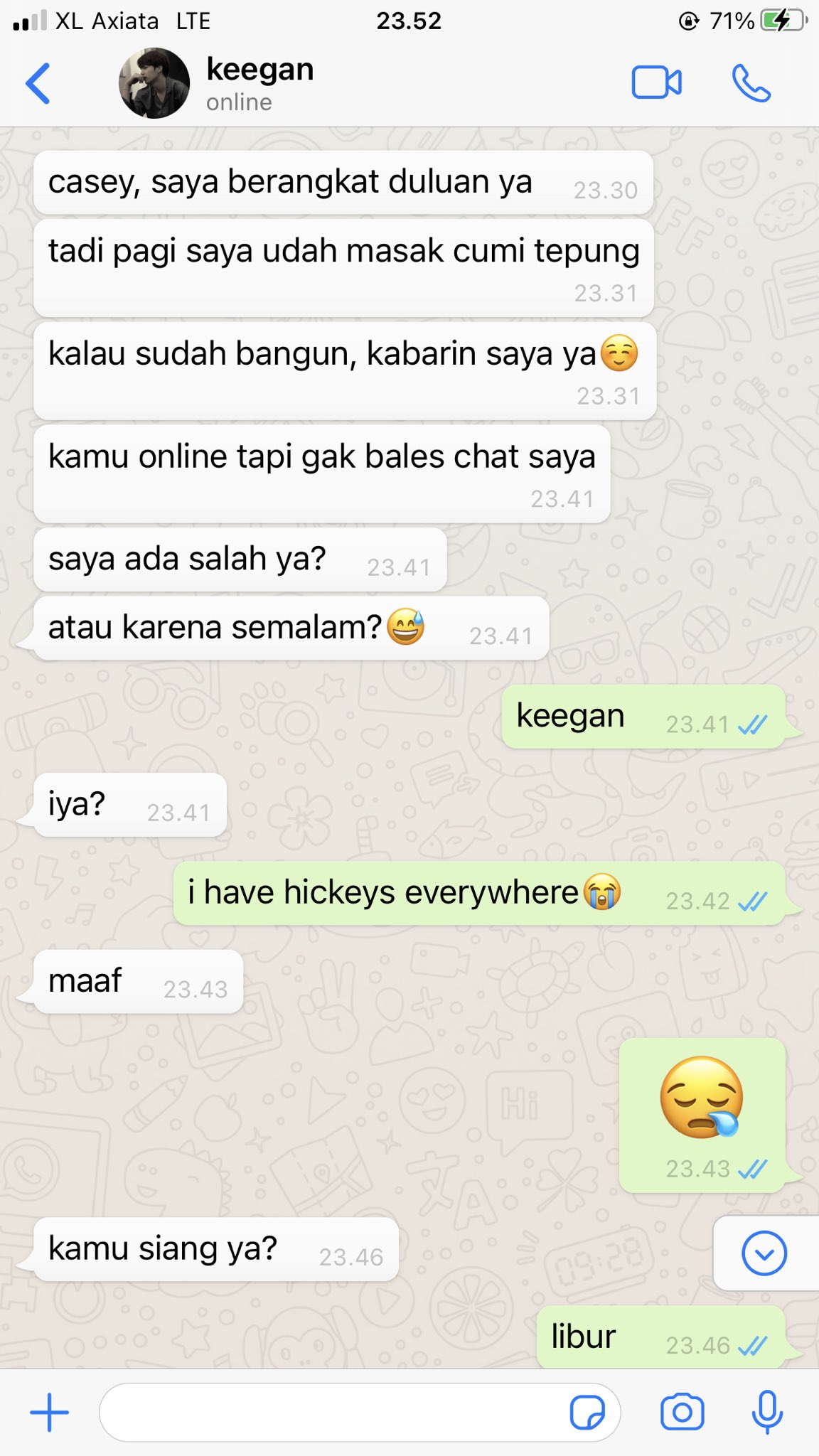 cin on Twitter: "59. https://t.co/OHBkop3tPF" / Twitter