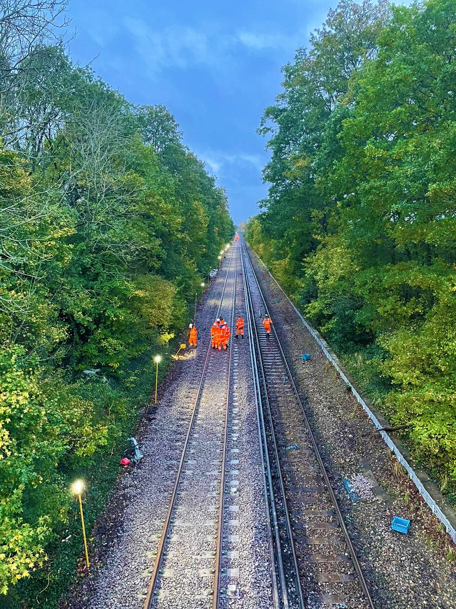 Colas Rail UK & Network Rail Crowned DICE 2022 Competition Winners ...