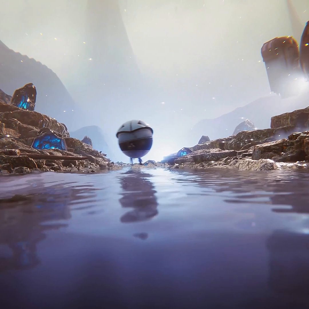 Unity for Games on Twitter: "#Unity 2022.2 Tech Stream is here 🔥 Be one of the first to try new ...