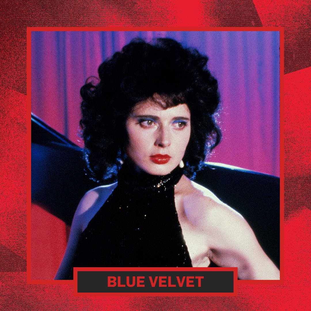 Isabella Rossellini, @Kyle_MacLachlan and @LauraDern uncover suburban ...