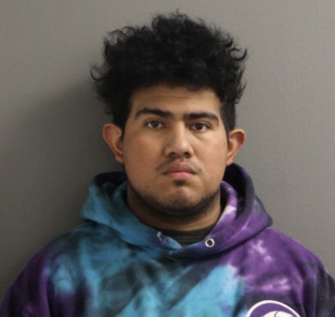 Tom Ahern On Twitter Offender 19 Charged With Criminal Sexual Assault And Aggravated