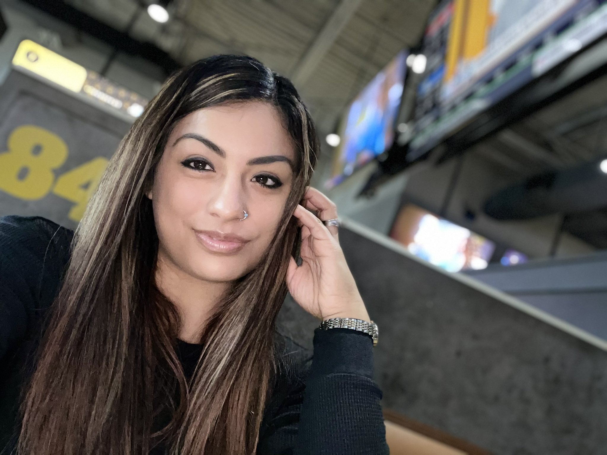 Tw Pornstars π« Karina Valentina π« Twitter Sittin All By Myself π