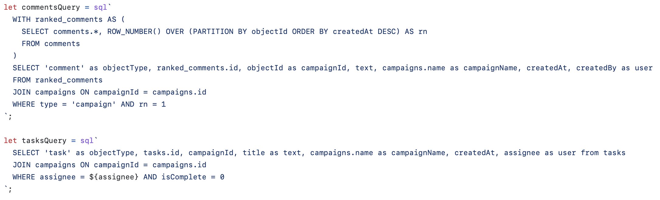 Devon Govett (@devongovett) / Twitter