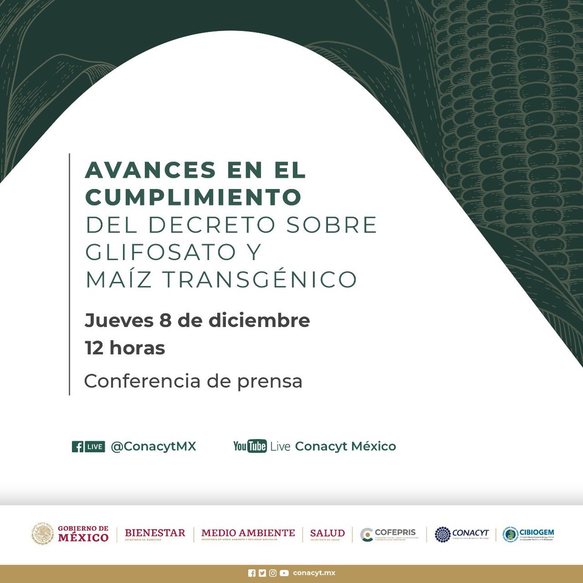 Salud México On Twitter La Saludspps Y Cofepris Participan En La