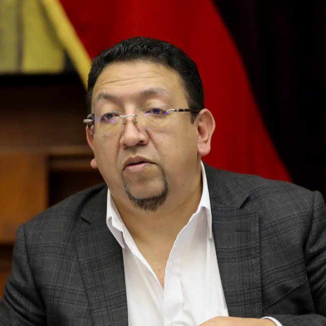 Asamblea Nacional On Twitter Plenolegislativo El Titular De La