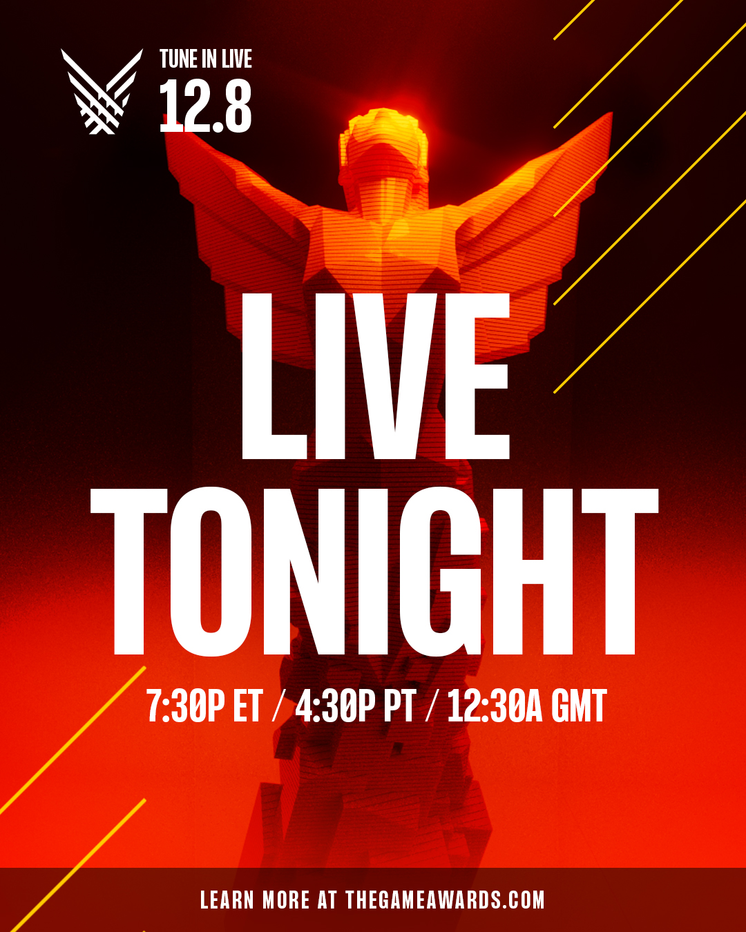 Entertainment Tonight Logo 2022