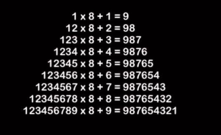 James Melville On Twitter The Order Of Mathematical Operations In All james-melville-on-twitter-the-order-of-mathematical-operations-in-all