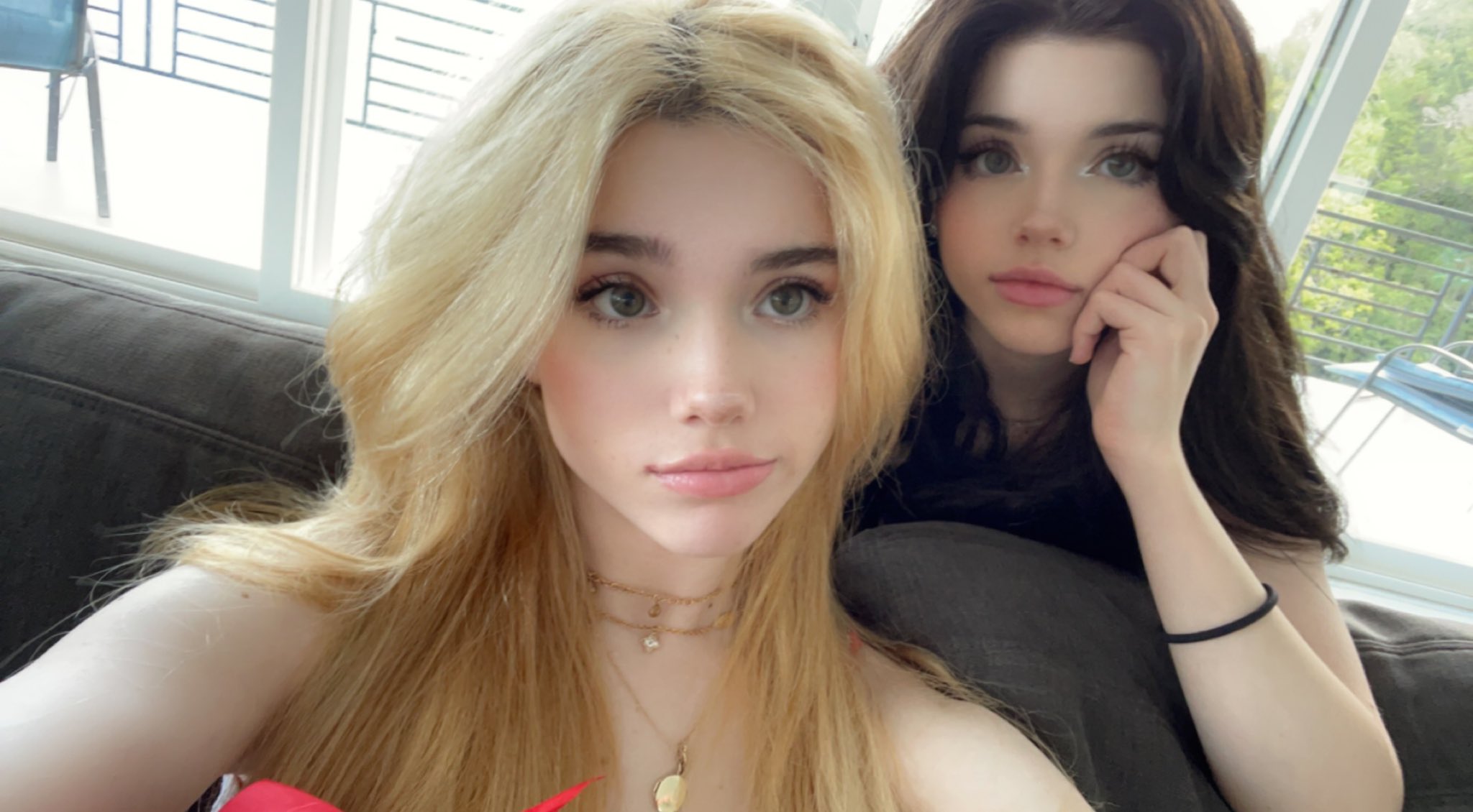 TW Pornstars - Emmy. ♡. Twitter. two :3. 6:38 PM - 8 Dec 2022