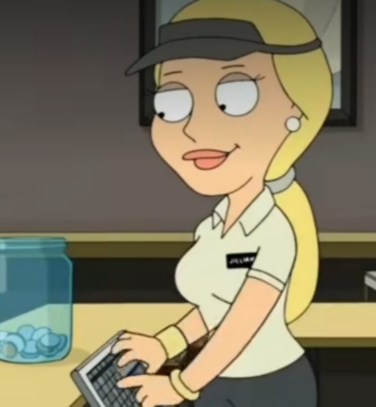 (Betty) Cake From that one batdr trailer on Twitter: (Betty) Cake From that one batdr trailer on Twitter: