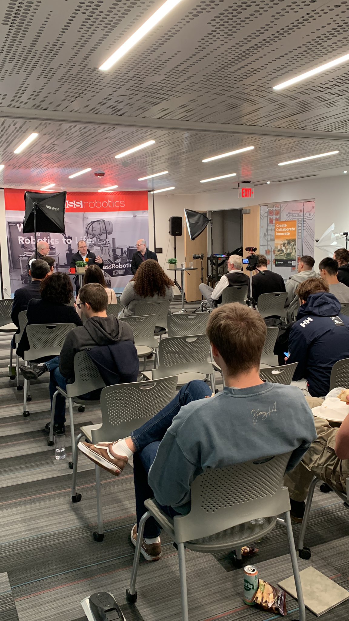 MassRobotics (@MassRobotics) / Twitter