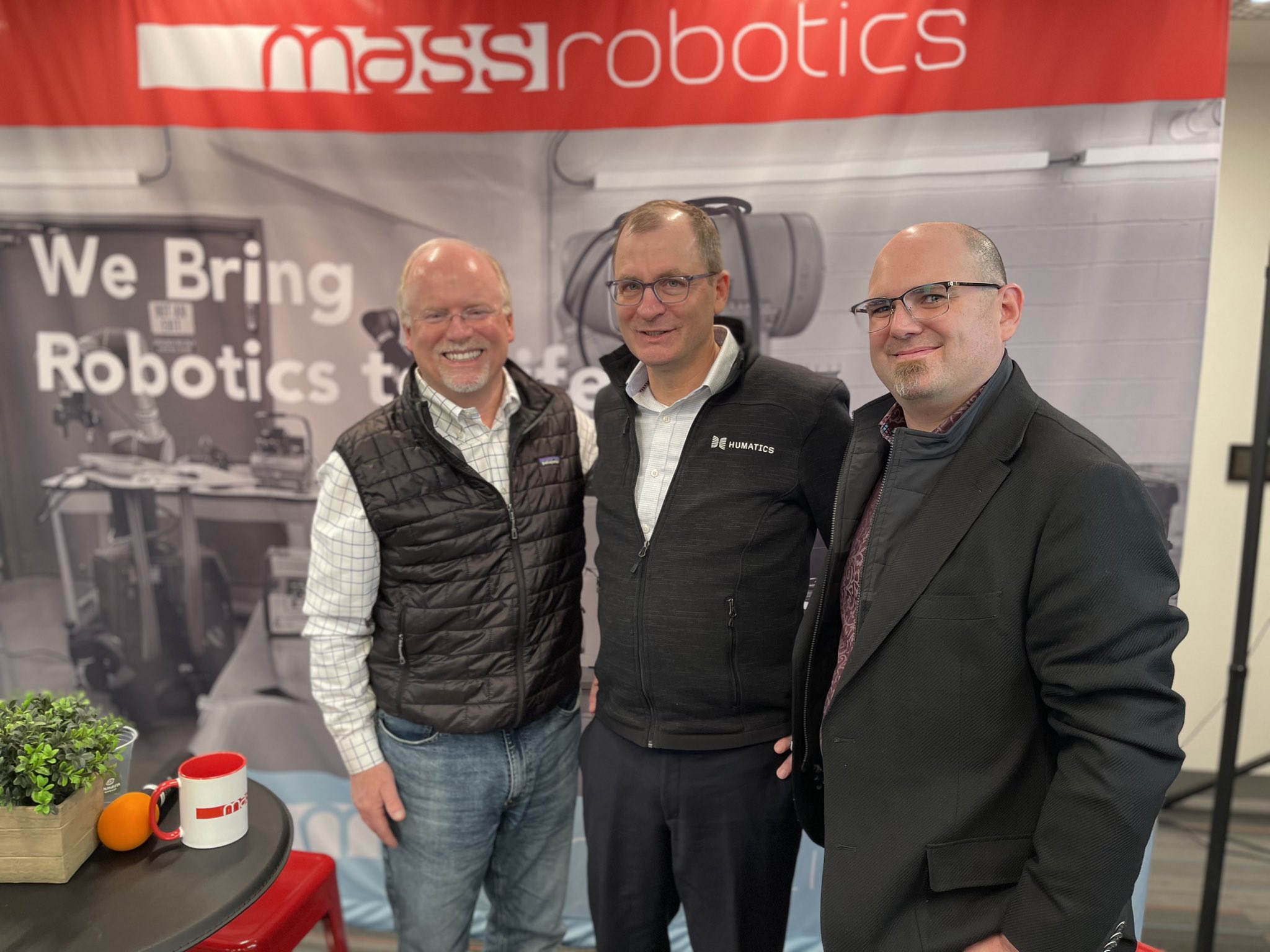 MassRobotics (@MassRobotics) / Twitter