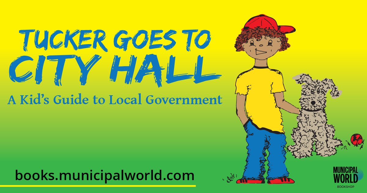 Local Government For Kids