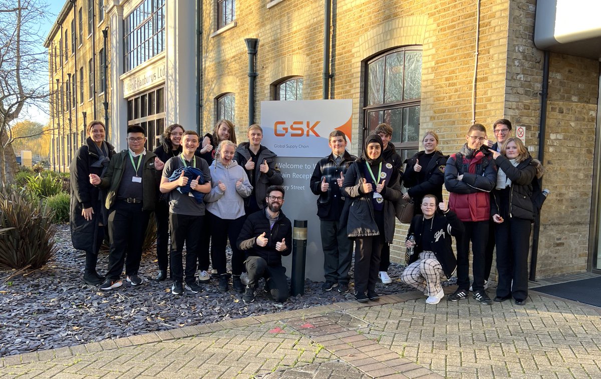 Welcome to The BMAT STEM Academy