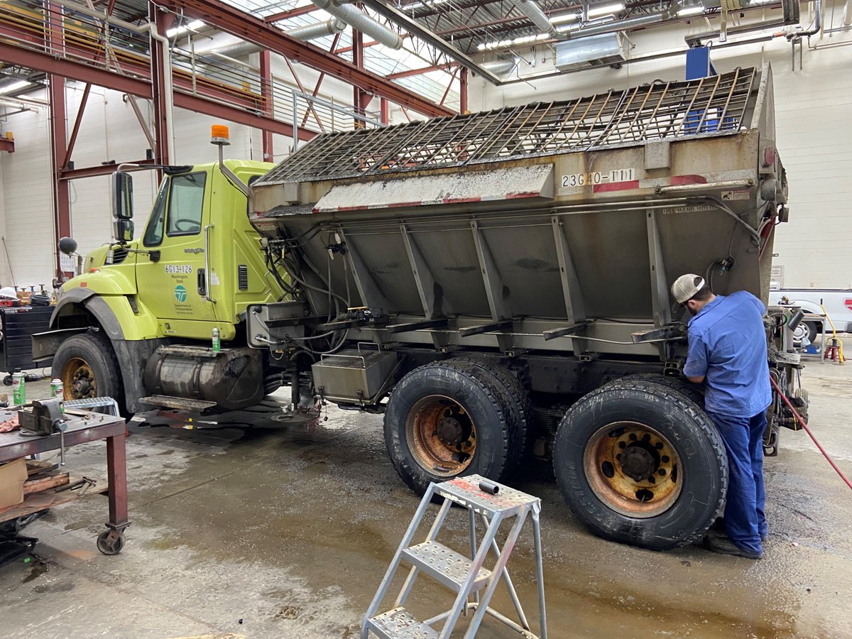 WSDOT East on Twitter: WSDOT East on Twitter:
