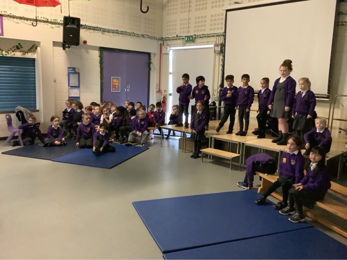 Children | Whitefield Primary School