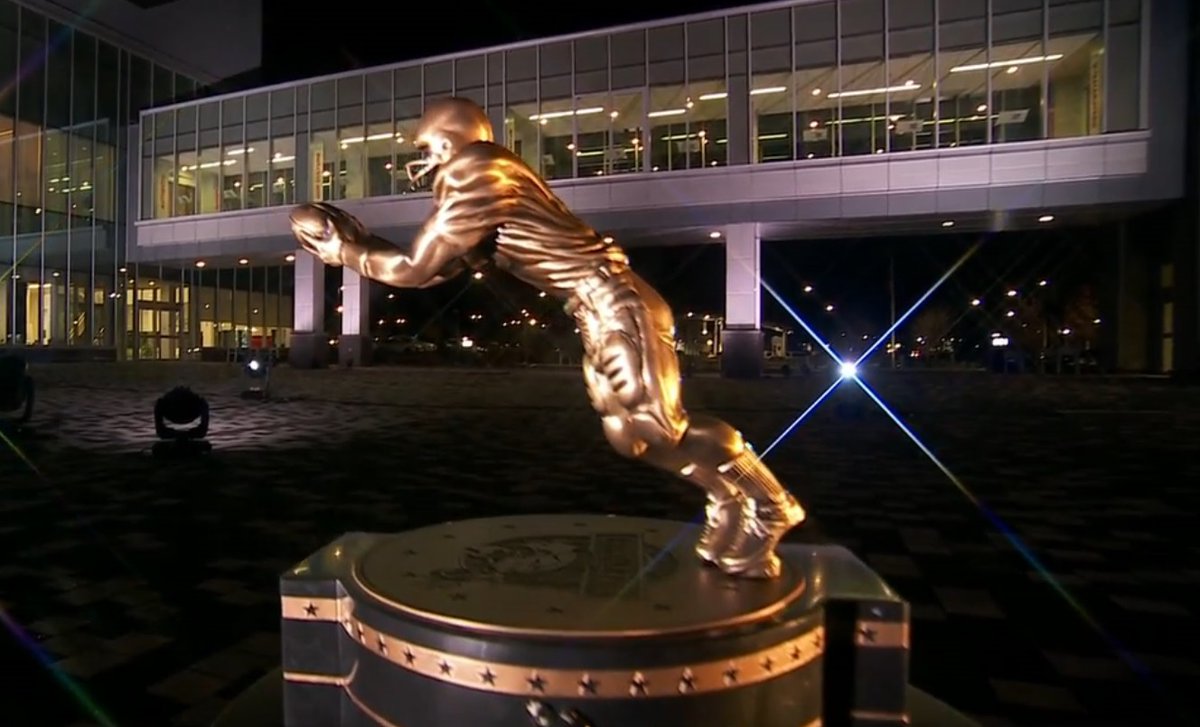 Biletnikoff Award on Twitter: Biletnikoff Award on Twitter: