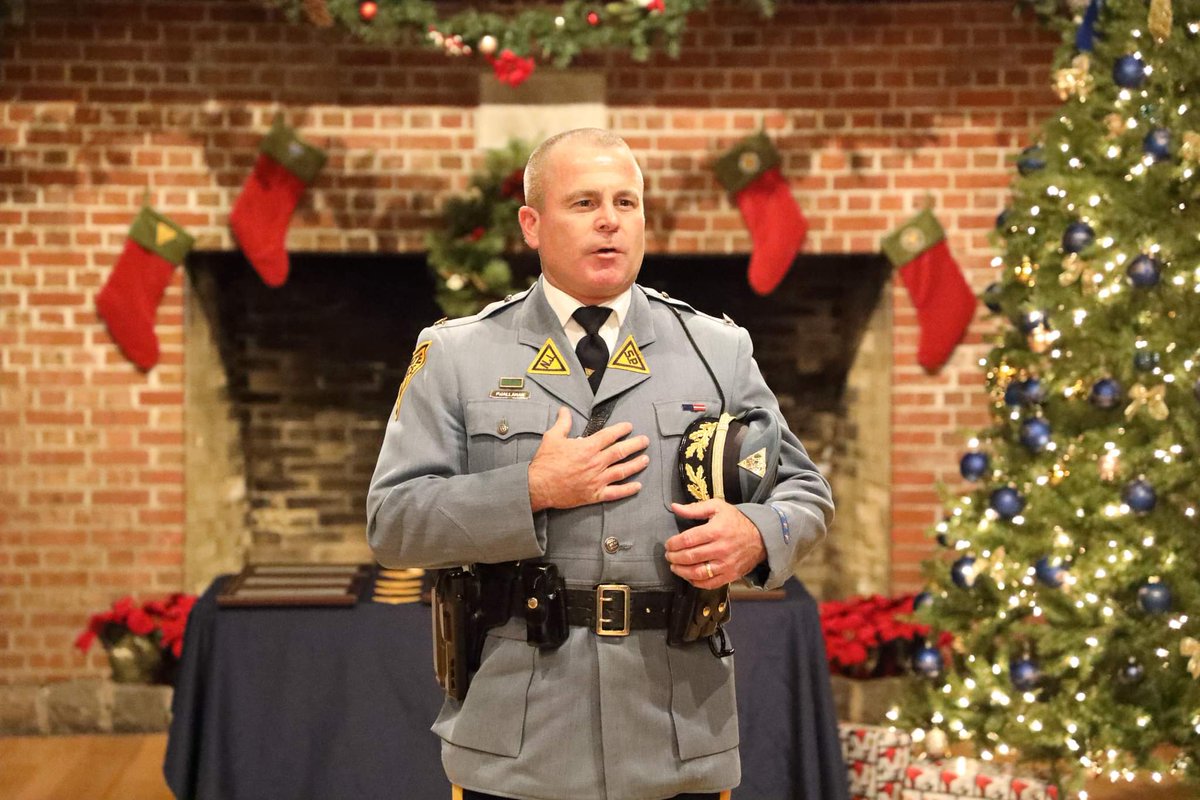 Njsp State Police On Twitter New Jersey State Police Holds