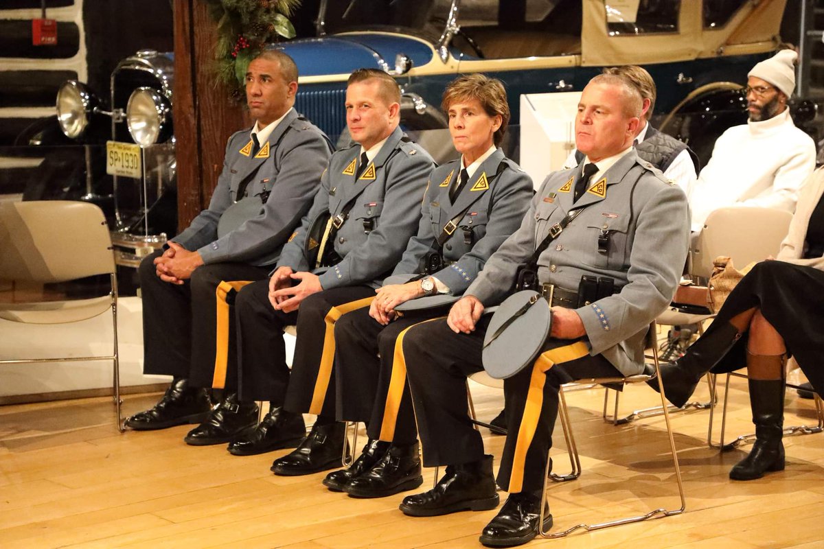 Njsp State Police On Twitter New Jersey State Police Holds