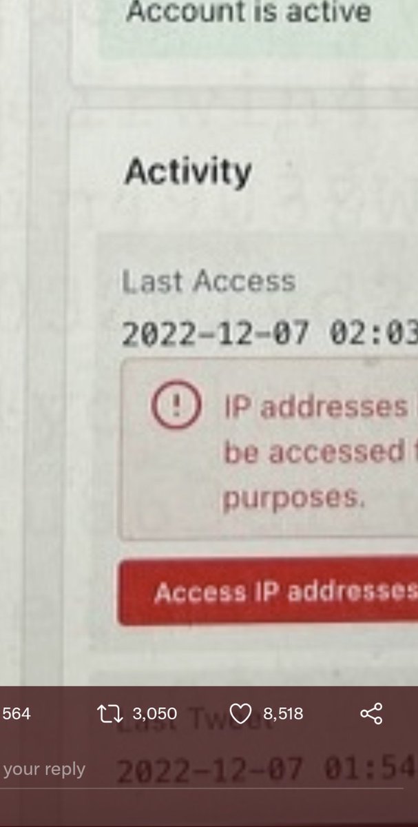 Libs of TikTok Chaya Raichik Real Account Parody on Twitter: "This is so amazingly funny: Not ...