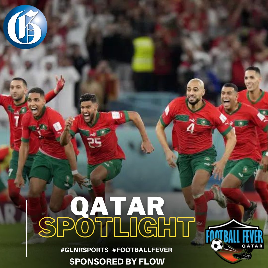 Jamaica Gleaner on Twitter: "The #FIFAWorldCup quarters are coming! There's plenty of star power ...