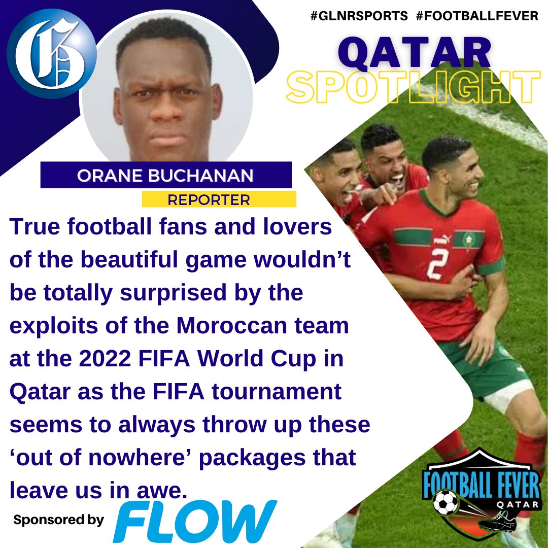 Jamaica Gleaner on Twitter: "The #FIFAWorldCup quarters are coming! There's plenty of star power ...