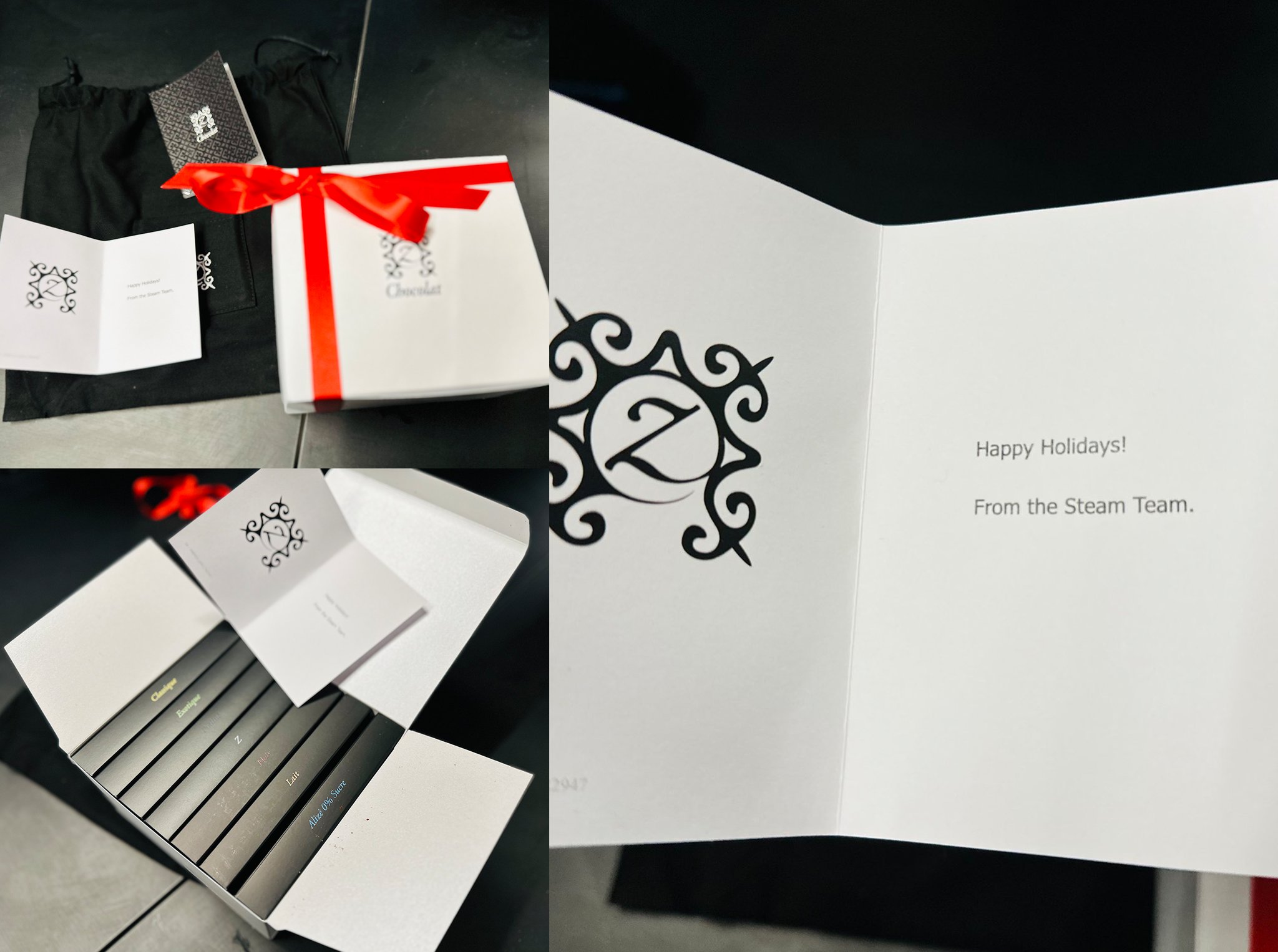 ProjectMoon on Twitter: "#Steam Happy Holidays! https://t.co/8nVUEW2Xwh" / Twitter