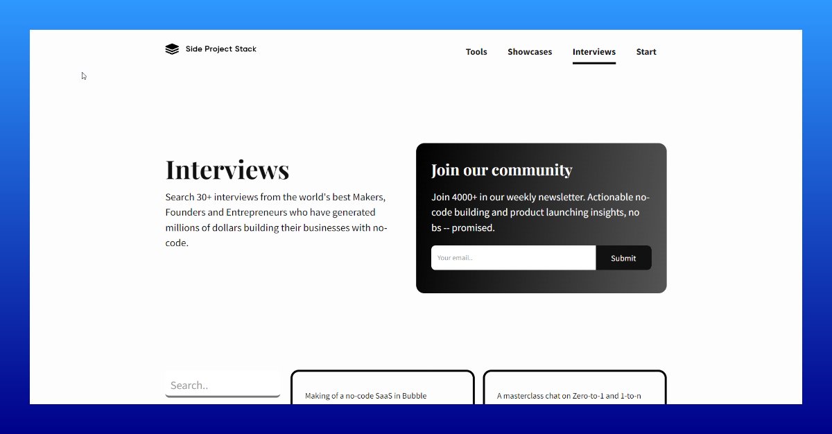 10 no-code newsletters for you to level up your no-code skills (instant bookmark): - Thread from ...