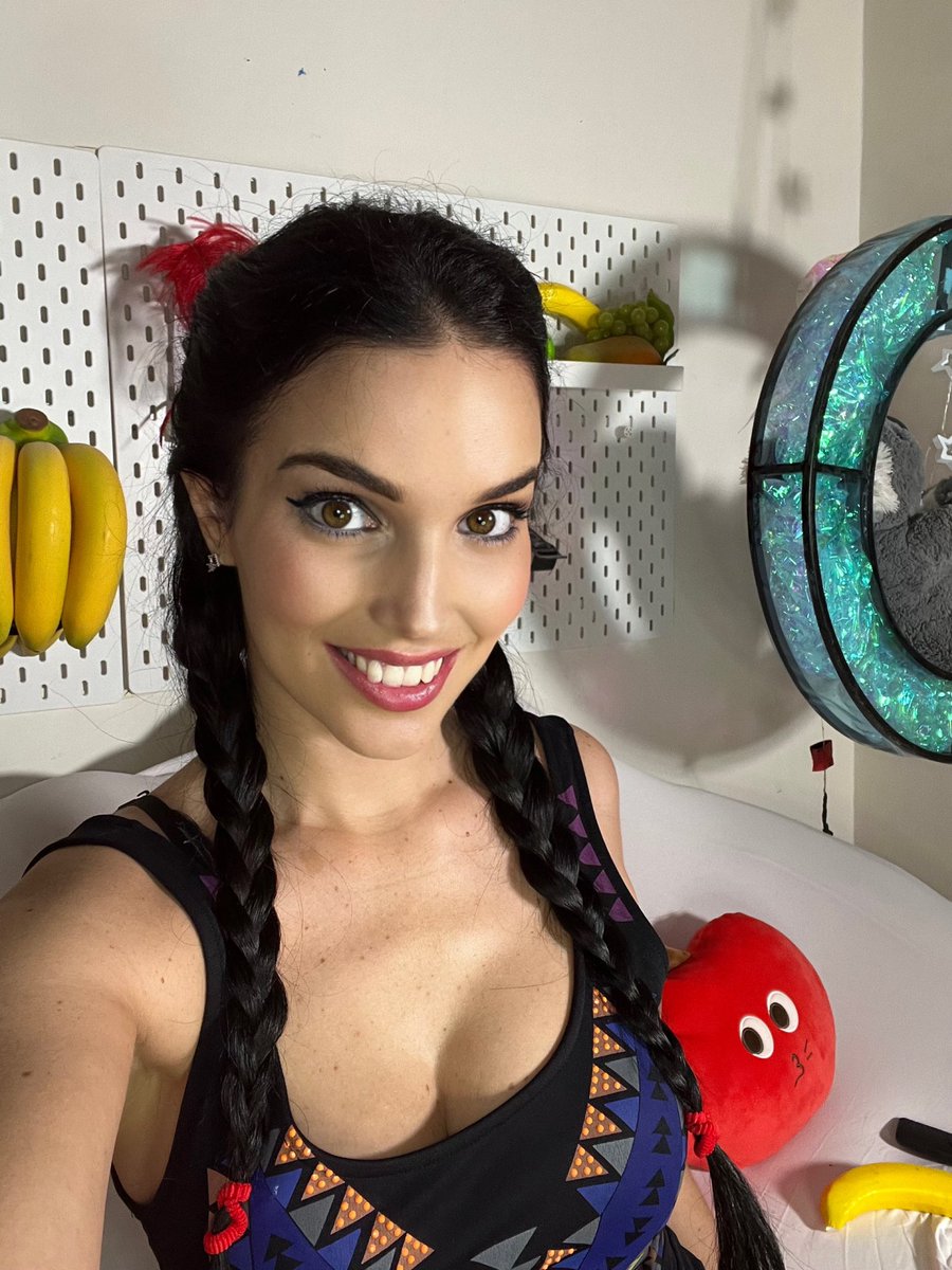 TvReal-Anim&celeb on Twitter: "RT @PriscillaLiaud: C’est parti baby ️ #twitch http://Twitch.tv ...