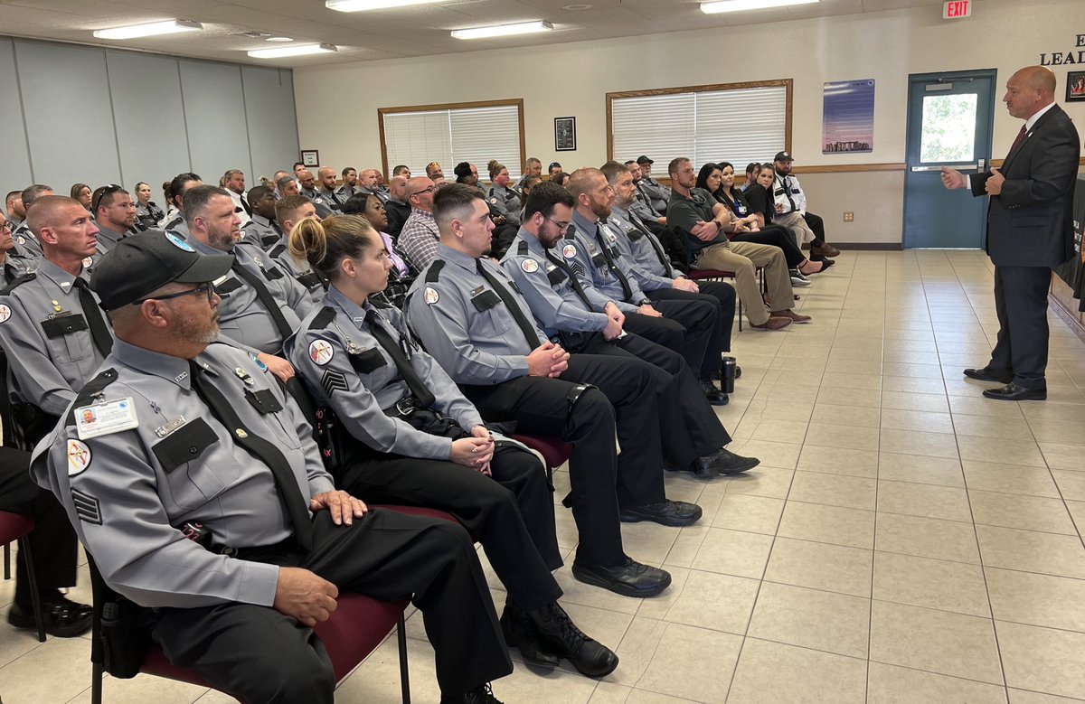 Florida Department Of Corrections On Twitter Today Sec Dixon Met His