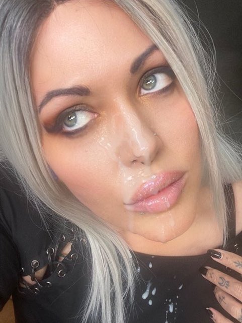 Homemade Facial Submissions 🍾7️⃣9️⃣ K On Twitter Rt Cinnamonanarchy