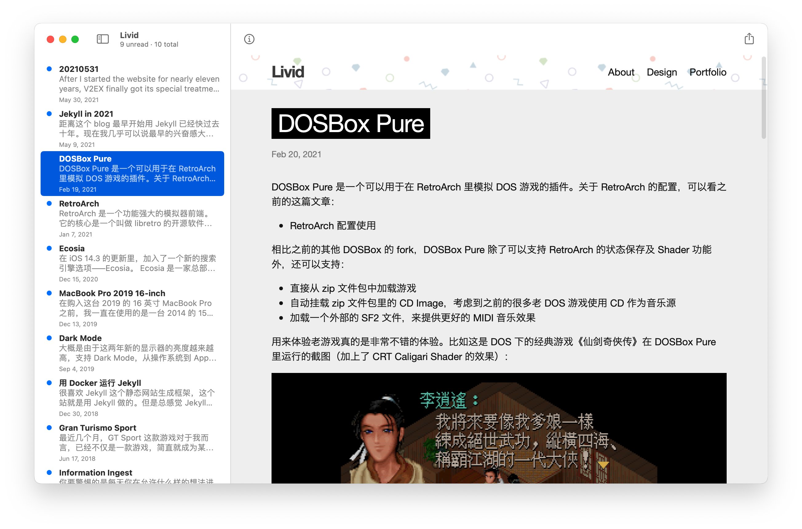 V2EX (@V2EX) / Twitter