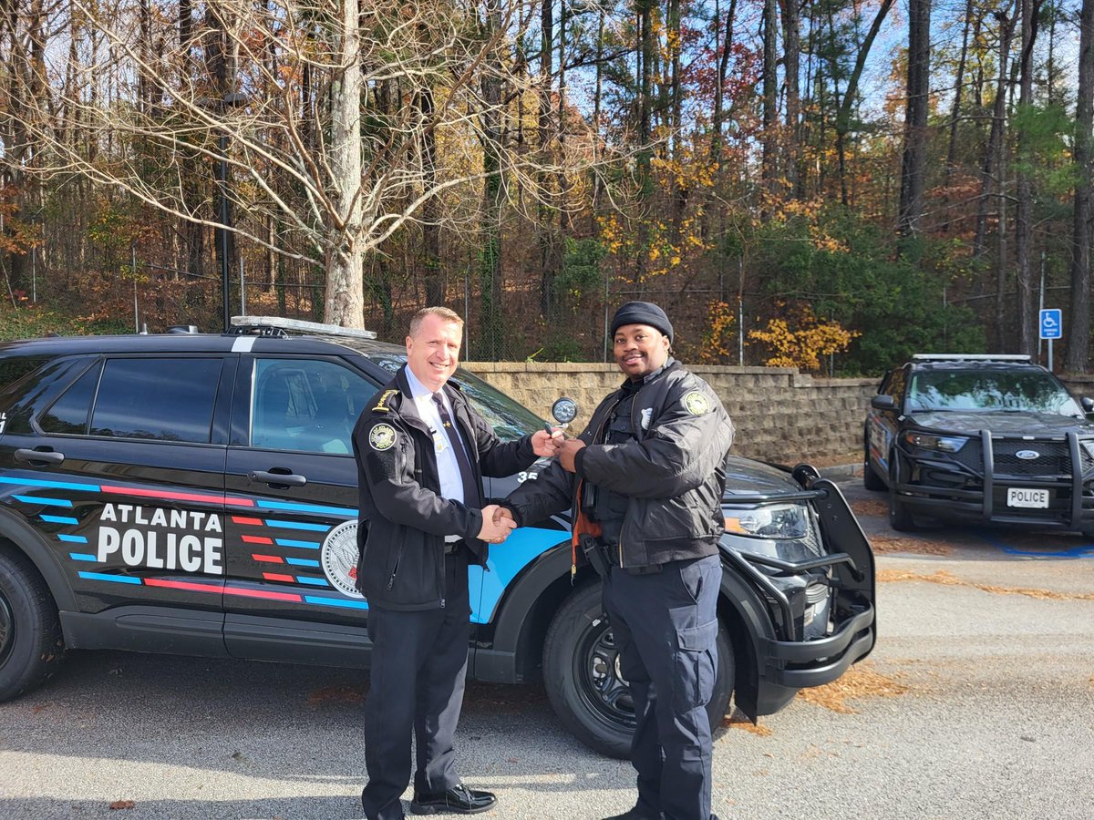 Atlanta Police Department New Cars Atlanta Police Dept. Vehicles Pack