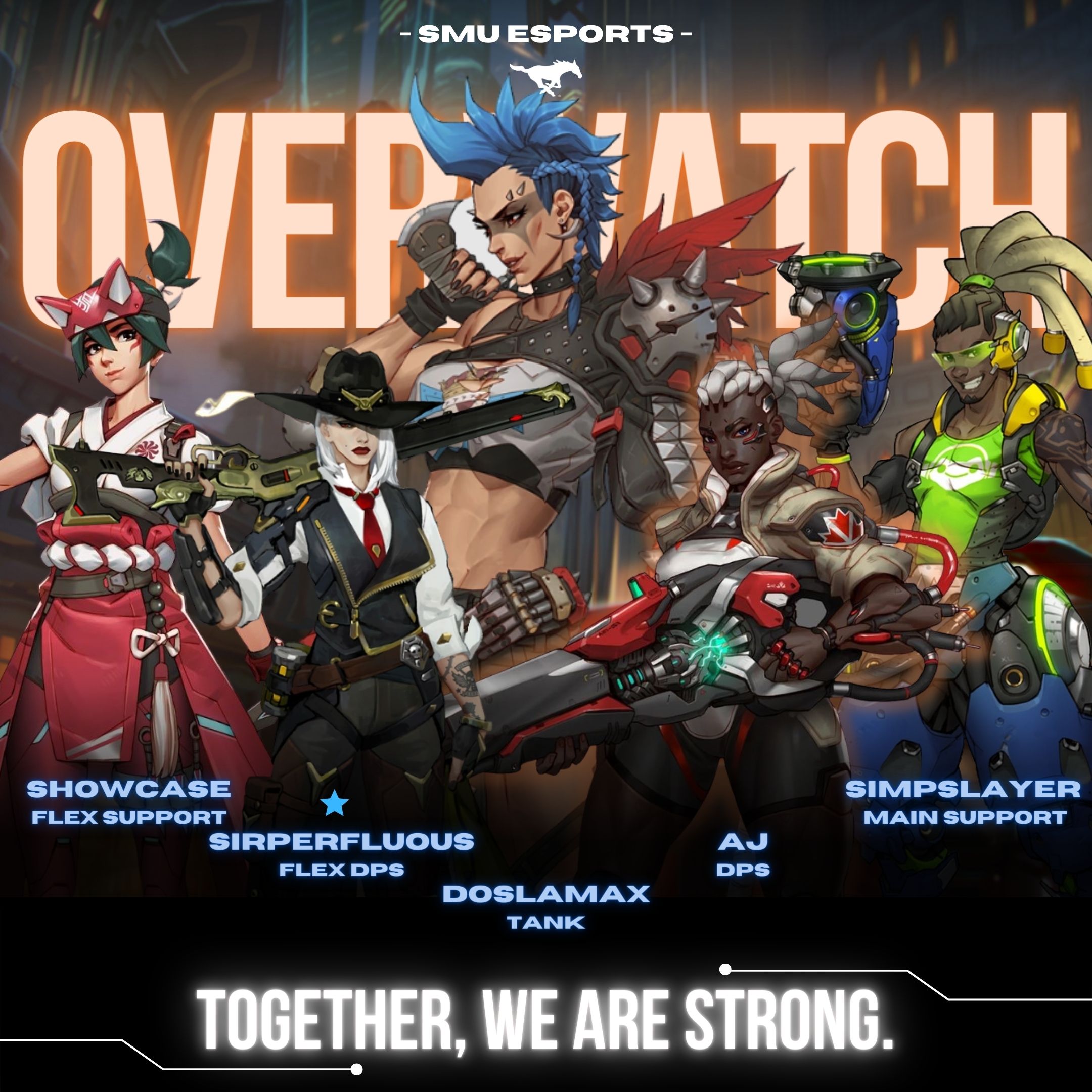 SMU Esports (@SMUEsports) / Twitter