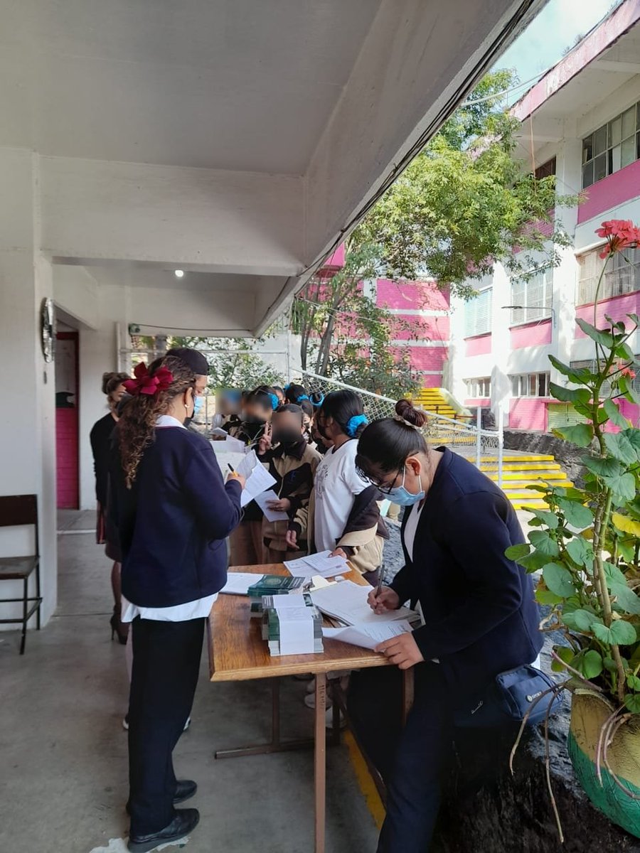 Secretaría De Salud De La Ciudad De México On Twitter El Personal De
