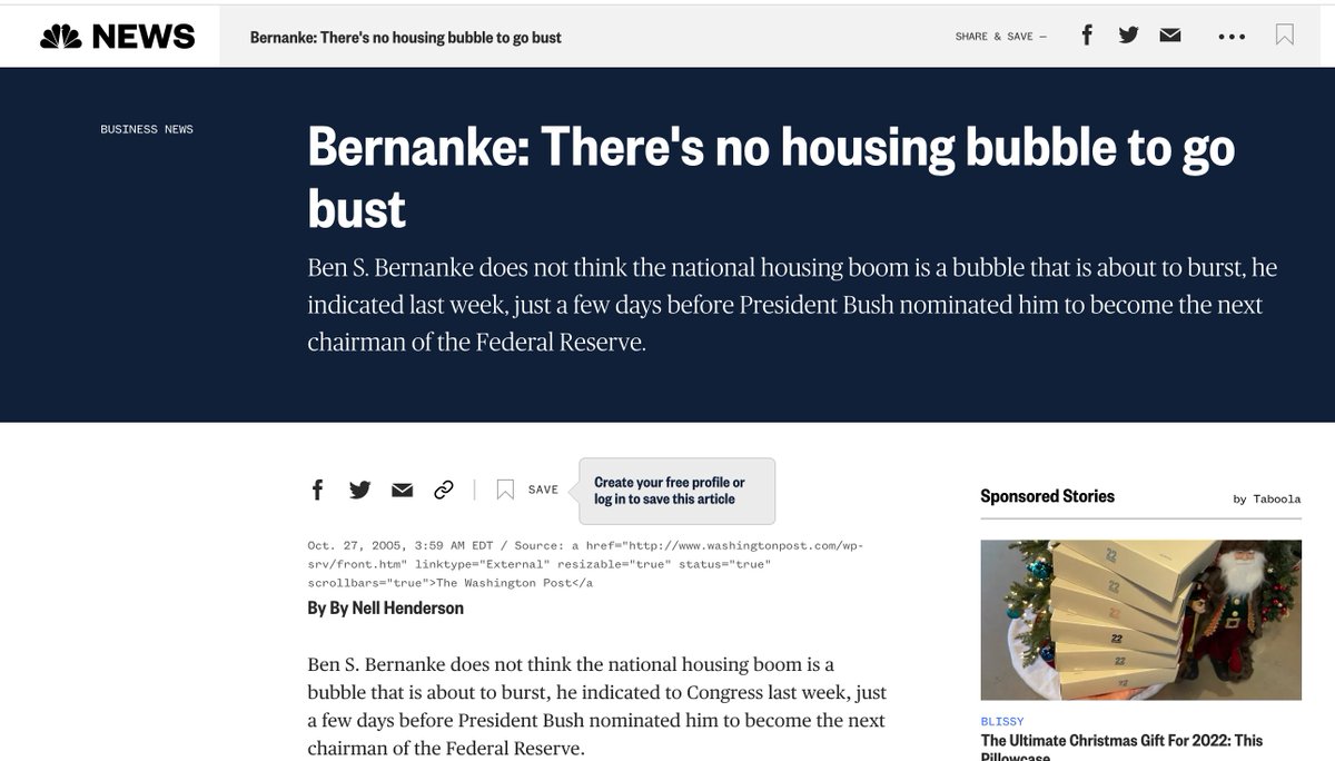 Lance Lambert's Threads – Thread Reader App