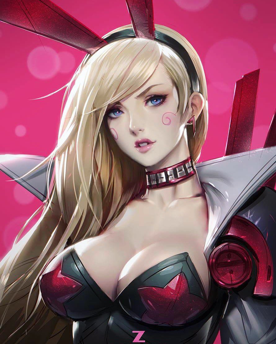 ZERO / zeronis (@ZeronisART) さんのイラスト・マンガ作品まとめ (351 件) - Twoucan