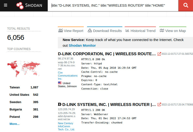Ptrace Security GmbH on Twitter: "Moobot Uses a Fake Vulnerability https://t.co/yRT0OpBp4j # ...