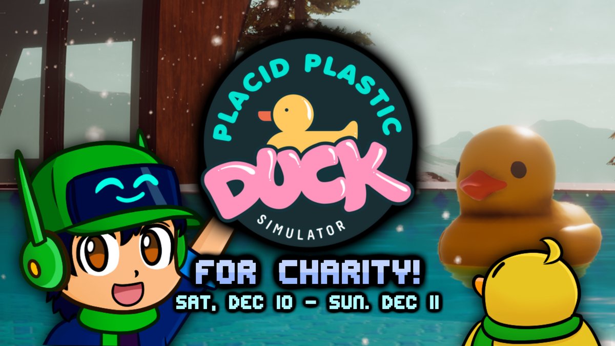 theLuigiguy 🐤 (Charity stream this weekend!) on Twitter: "Yep, I'm finally going to play the ...