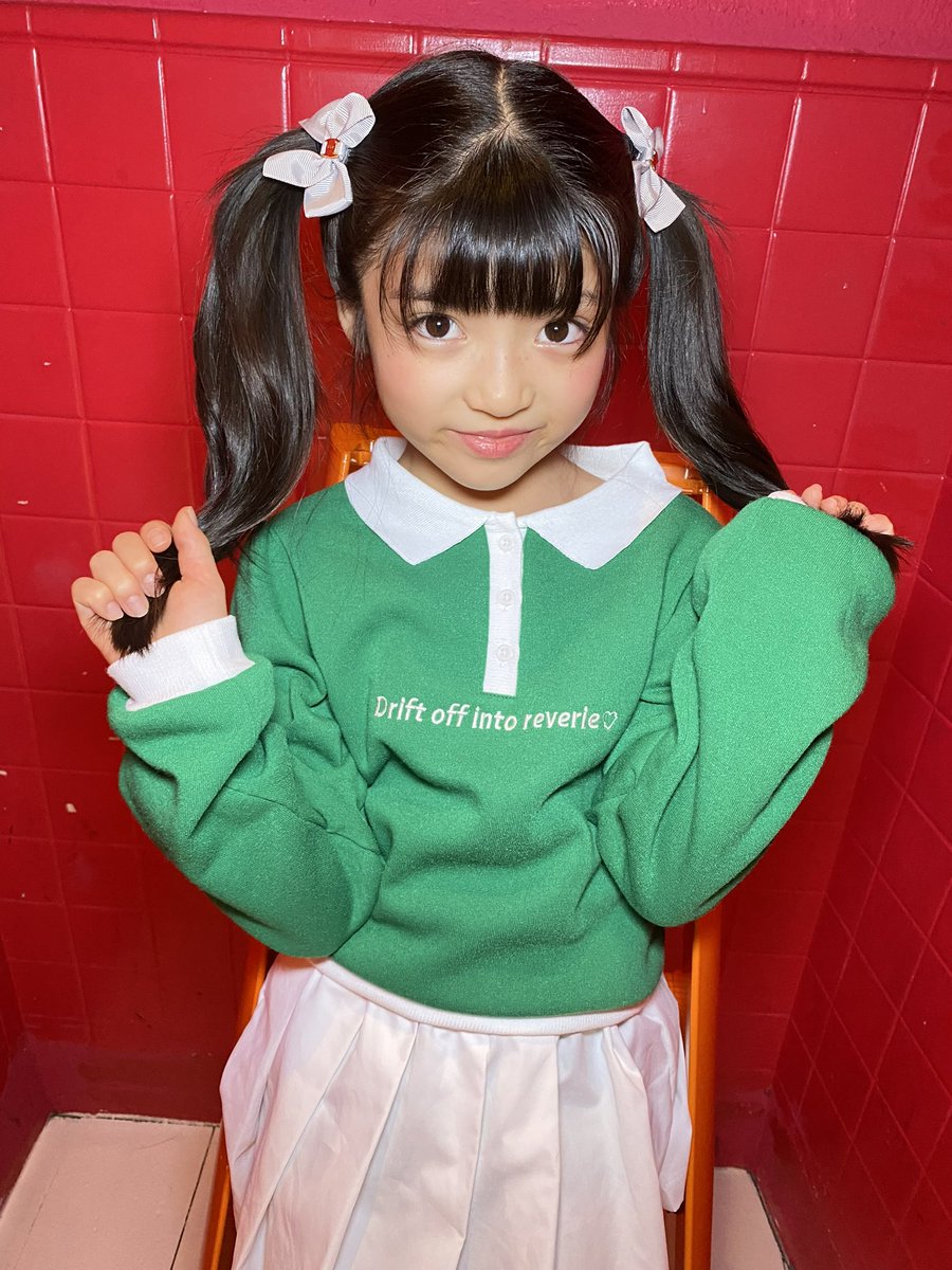 【画像】清原ゆめか 美少女JSモデルが可愛すぎる！ | ピチガッ!!