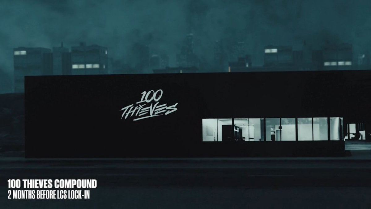 100 Thieves Esports on Twitter: 100 Thieves Esports on Twitter: