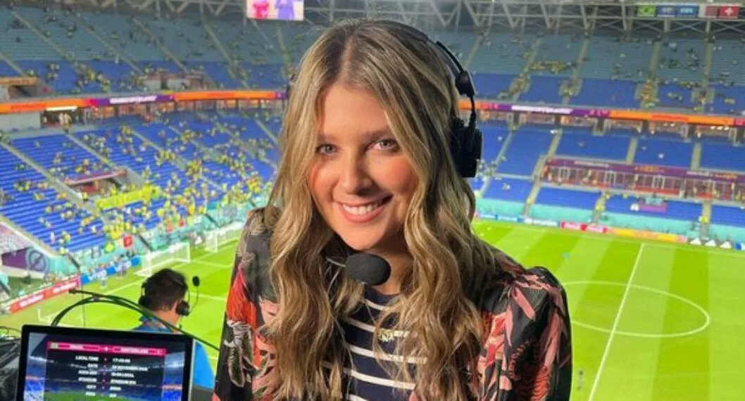 Pulzo on Twitter: "Andrea Guerrero: cuántos años tiene, su hija Luna y ...